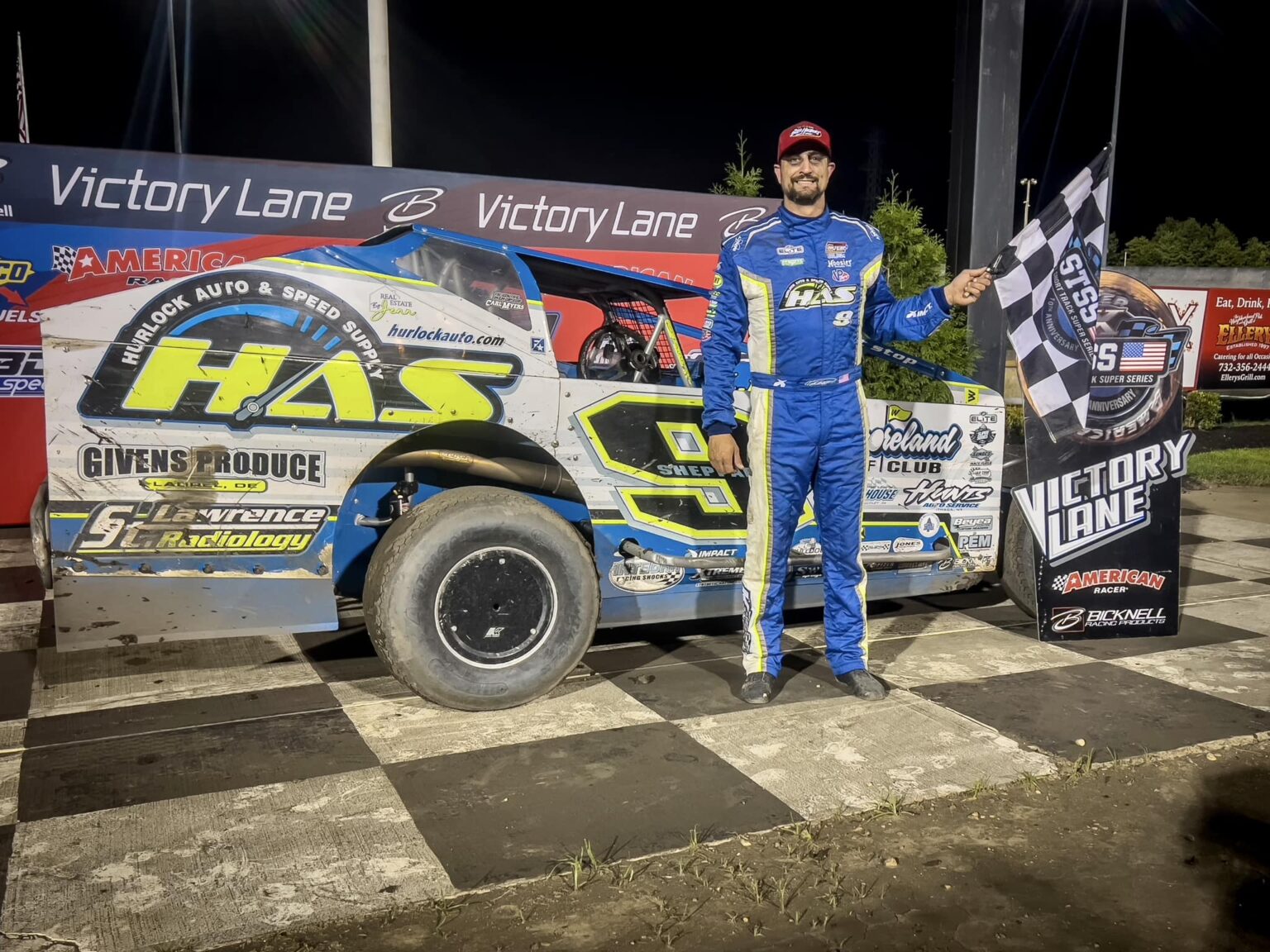 New Egypt Speedway Official Website