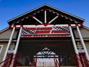 New Egypt Speedway Official Website